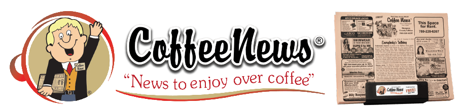 Editions - Coffee News